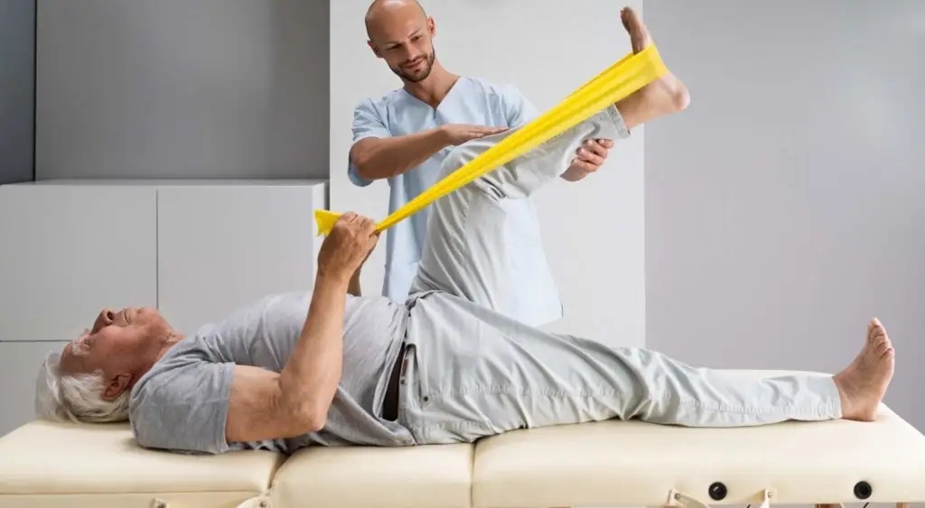 Apa Itu Genicular Nerve Block (GNB)? Untuk Sakit Lutut Kronik
